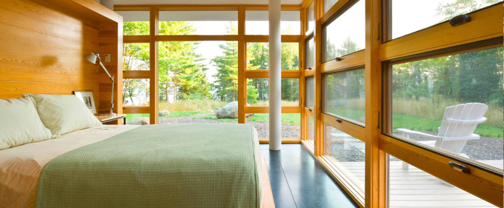 Andersen Windows - HNH Build