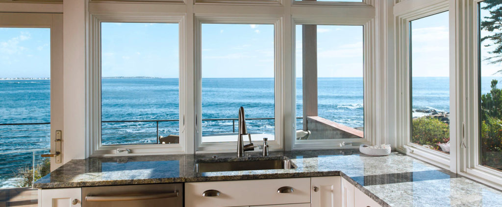 Andersen Windows - HNH Build