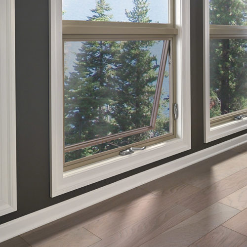 Milgard Windows - HNH Build