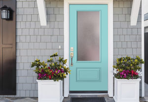 Entry Doors Gilbert Arizona | HNH Build