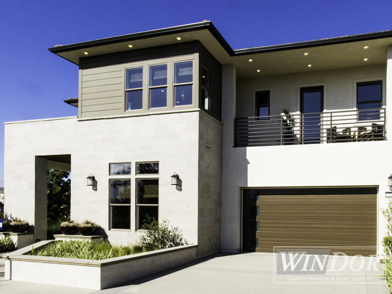 Win-Dor Windows - HNH Build