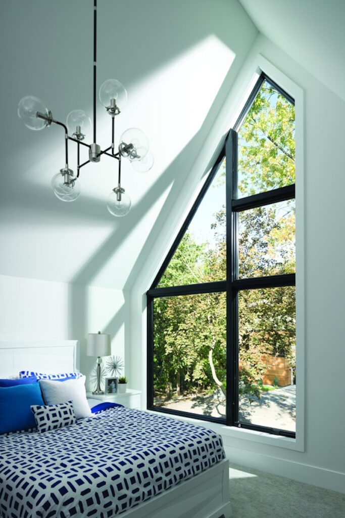 Andersen Windows - HNH Build