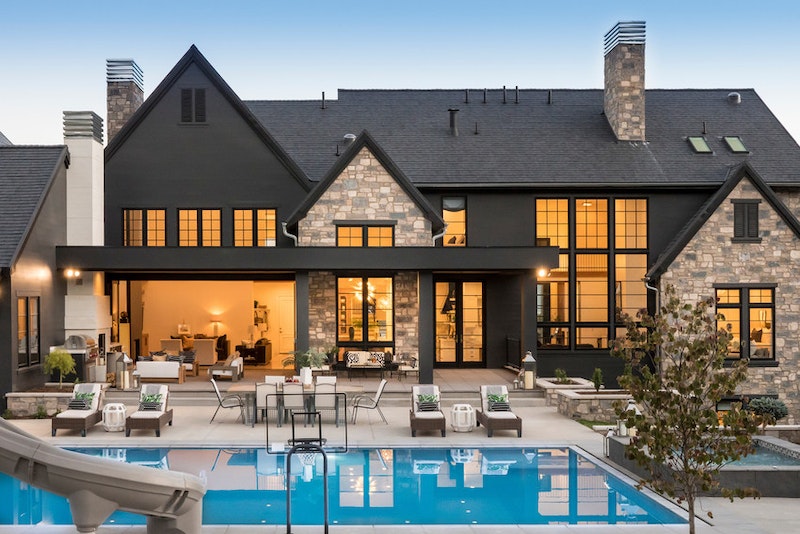 Andersen Windows - HNH Build