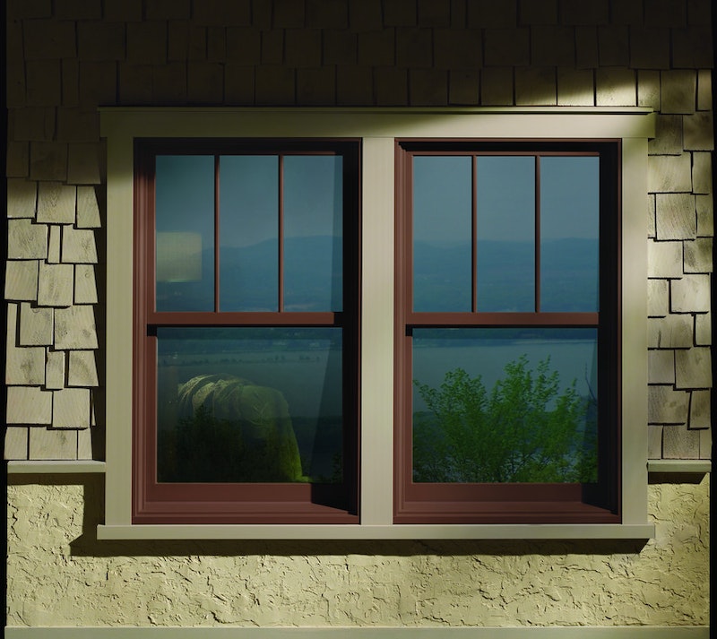 Andersen Windows - HNH Build