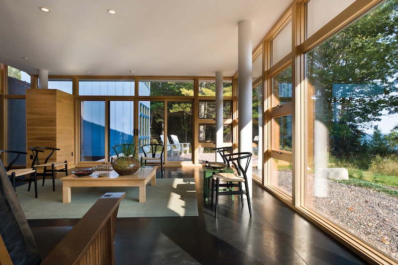 Andersen Windows - HNH Build
