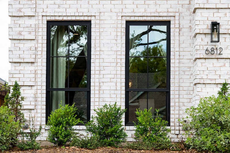 Andersen Windows - HNH Build