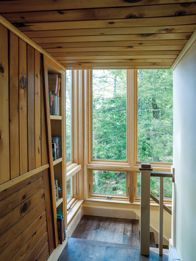 Andersen Windows - HNH Build