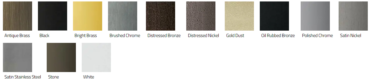 Andersen A-Series Gliding Patio Doors - HNH Build